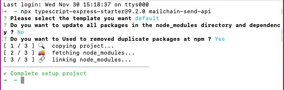 Mailchain Learn | How To Add Web3 Messaging into My App (for Devs)